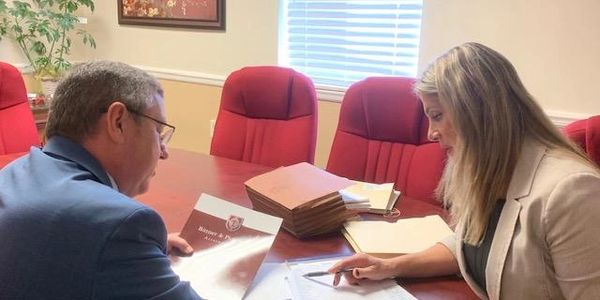 Bittner & Picard, LLC - Attorney, Lawyer