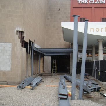 Crown Construction Contracting, Ltd