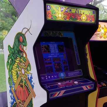 Arcade Games for Rent - Arcades Games Rental | Arcades Games Rental
