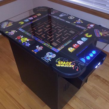 Arcade Games for Rent - Arcades Games Rental | Arcades Games Rental