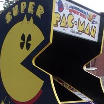 Arcade Games for Rent - Arcades Games Rental | Arcades Games Rental