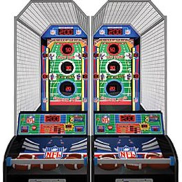 Deluxe Arcades | Arcades Games Rental