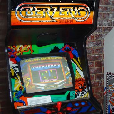 Arcade Games for Rent - Arcades Games Rental | Arcades Games Rental
