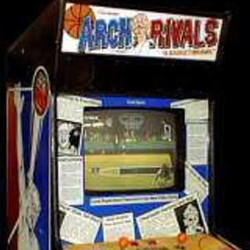 Arcade Games for Rent - Arcades Games Rental | Arcades Games Rental