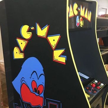 Arcade Games for Rent - Arcades Games Rental | Arcades Games Rental