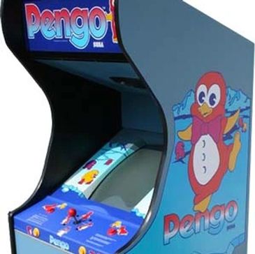 Arcade Games for Rent - Arcades Games Rental | Arcades Games Rental
