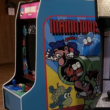 Arcade Games for Rent - Arcades Games Rental | Arcades Games Rental