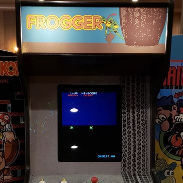 Arcade Games for Rent - Arcades Games Rental | Arcades Games Rental