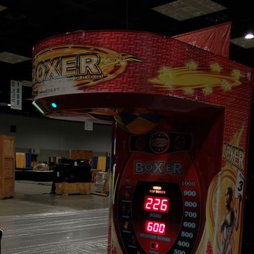 Deluxe Arcades | Arcades Games Rental