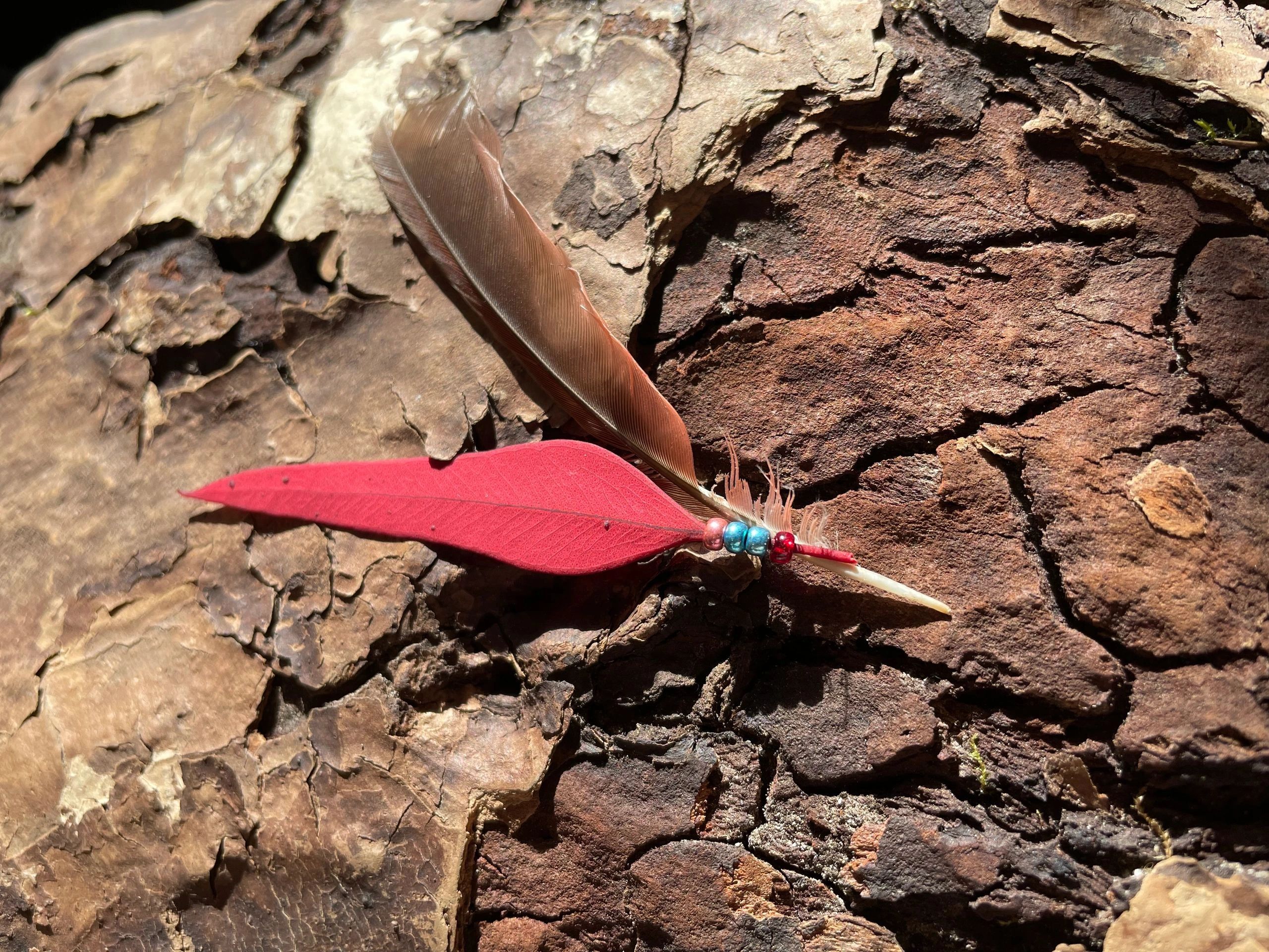 Redfeather Public Relations