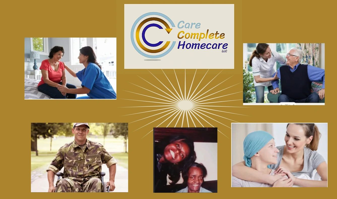 Care Complete Home Care