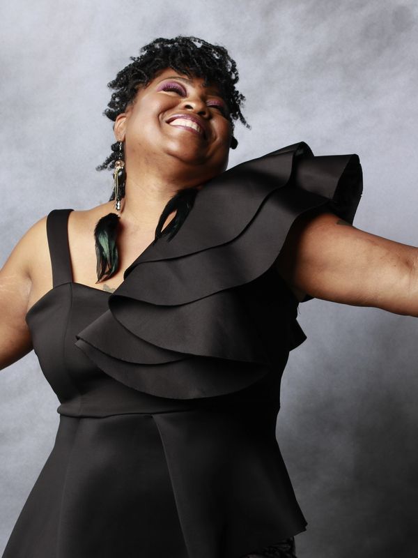 Reneé A Hall | Beauty Educator, Innovator & Brand Founder