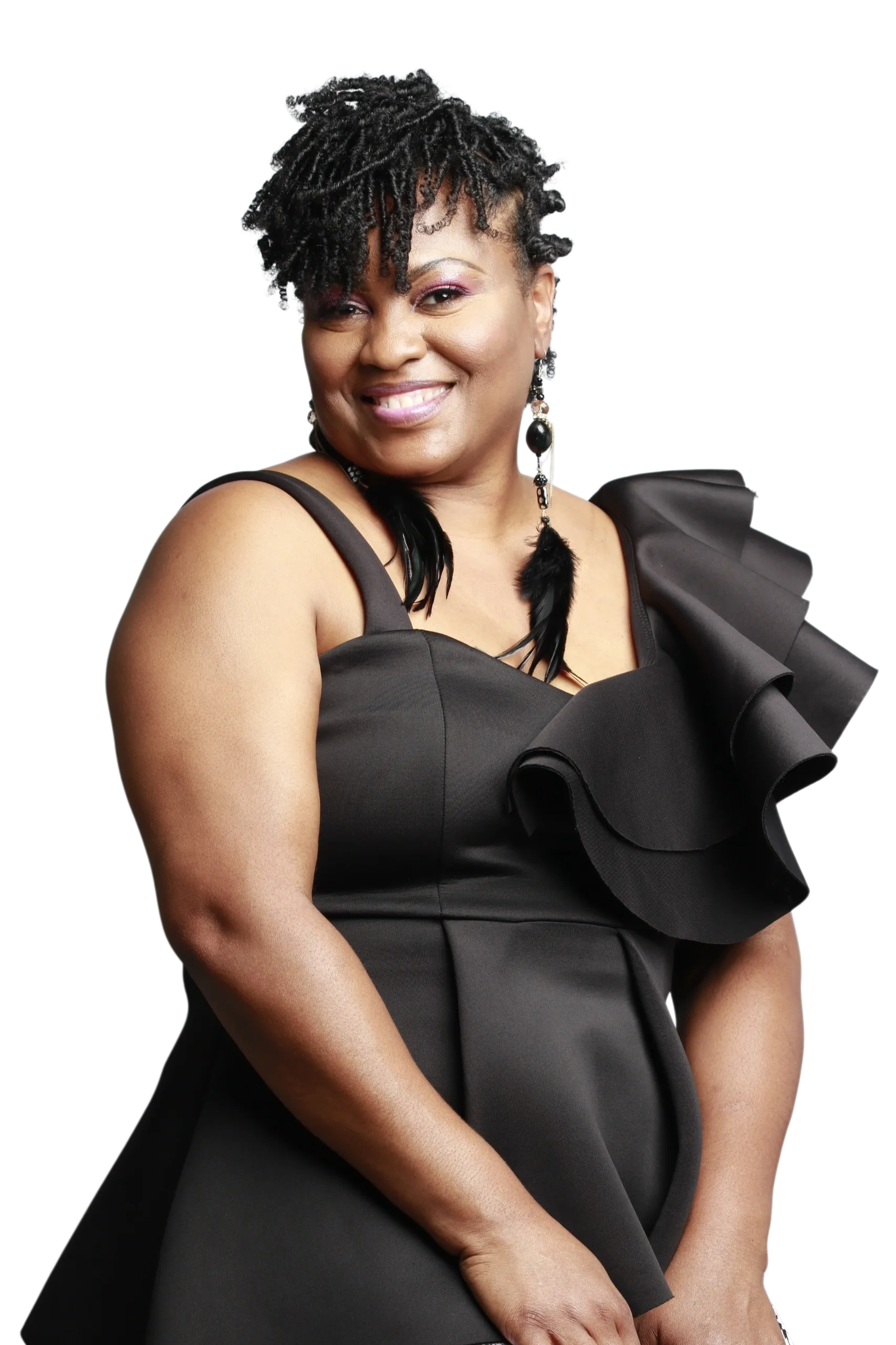 Reneé A Hall | Beauty Educator, Innovator & Brand Founder