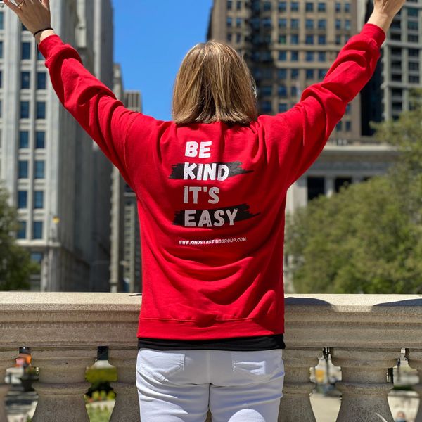 Kind Staffing Group - Nursing Agency, CNA Staffing