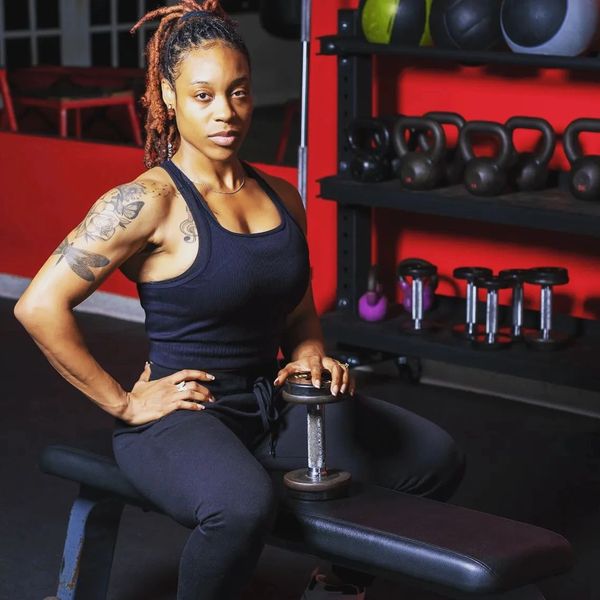 Naijfitness - Personal Trainer/Coach, Fitness Trainer, Personal Trainer ...
