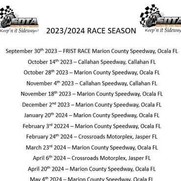 Southern Dirt Track Assoc