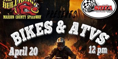 Southern Dirt Track Assoc