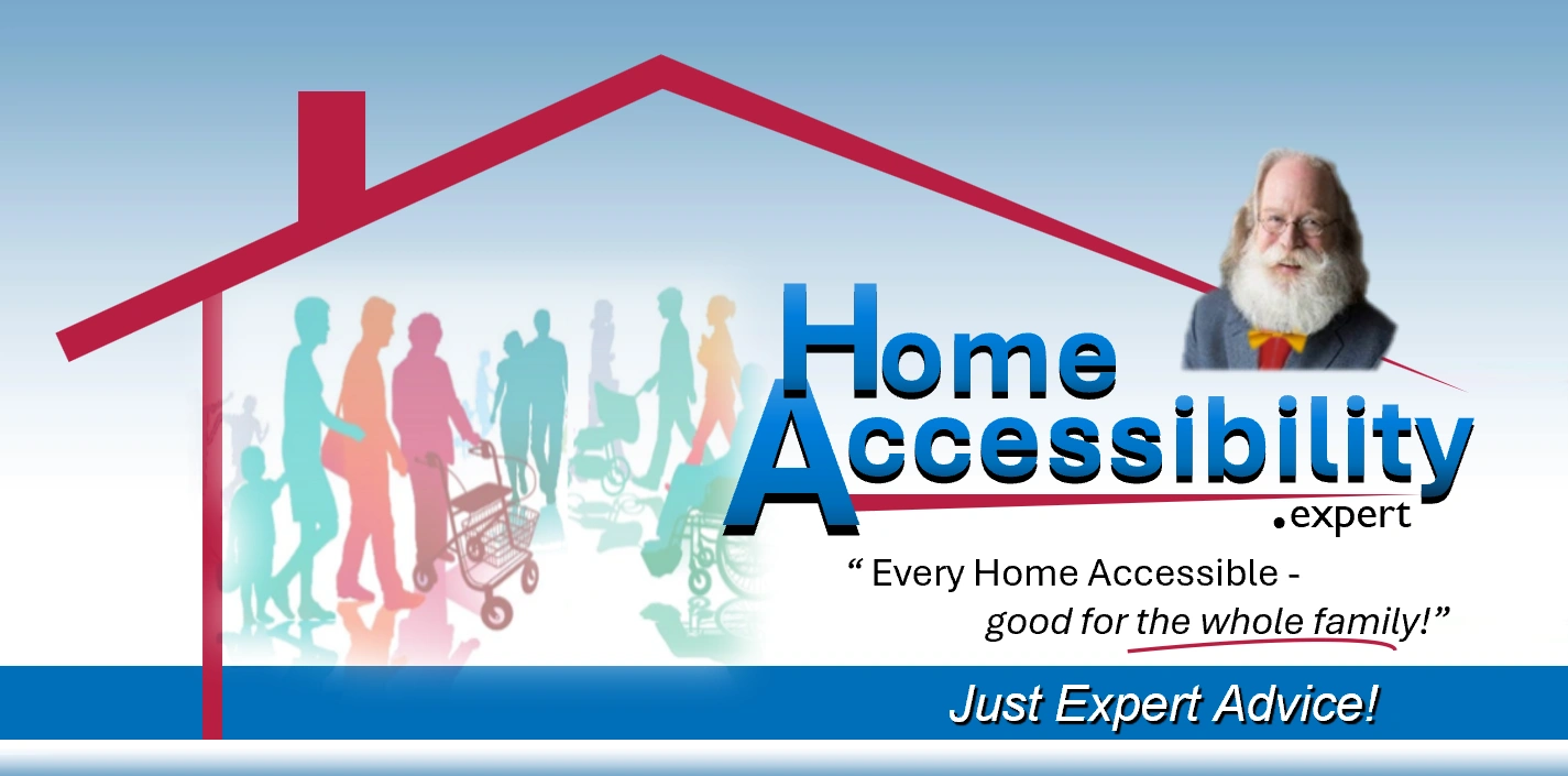 Home Accessibility Expert