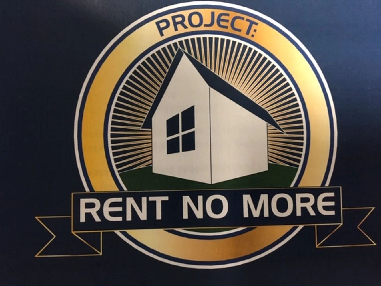 Project Rent No More - Credit Education, Financial Independence
