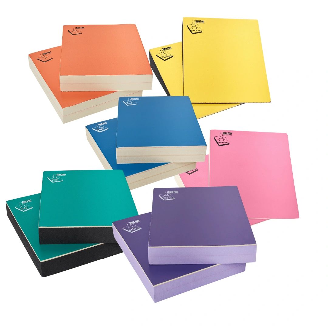 SURE FOOT Equine Stability Pads