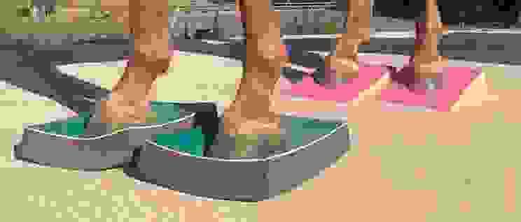 Sure Foot Equine Stability Pads - Sure Foot Pads Australia