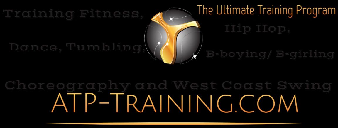 Training Fitness, Tumbling, Flexibility and Dance - ATP-Training