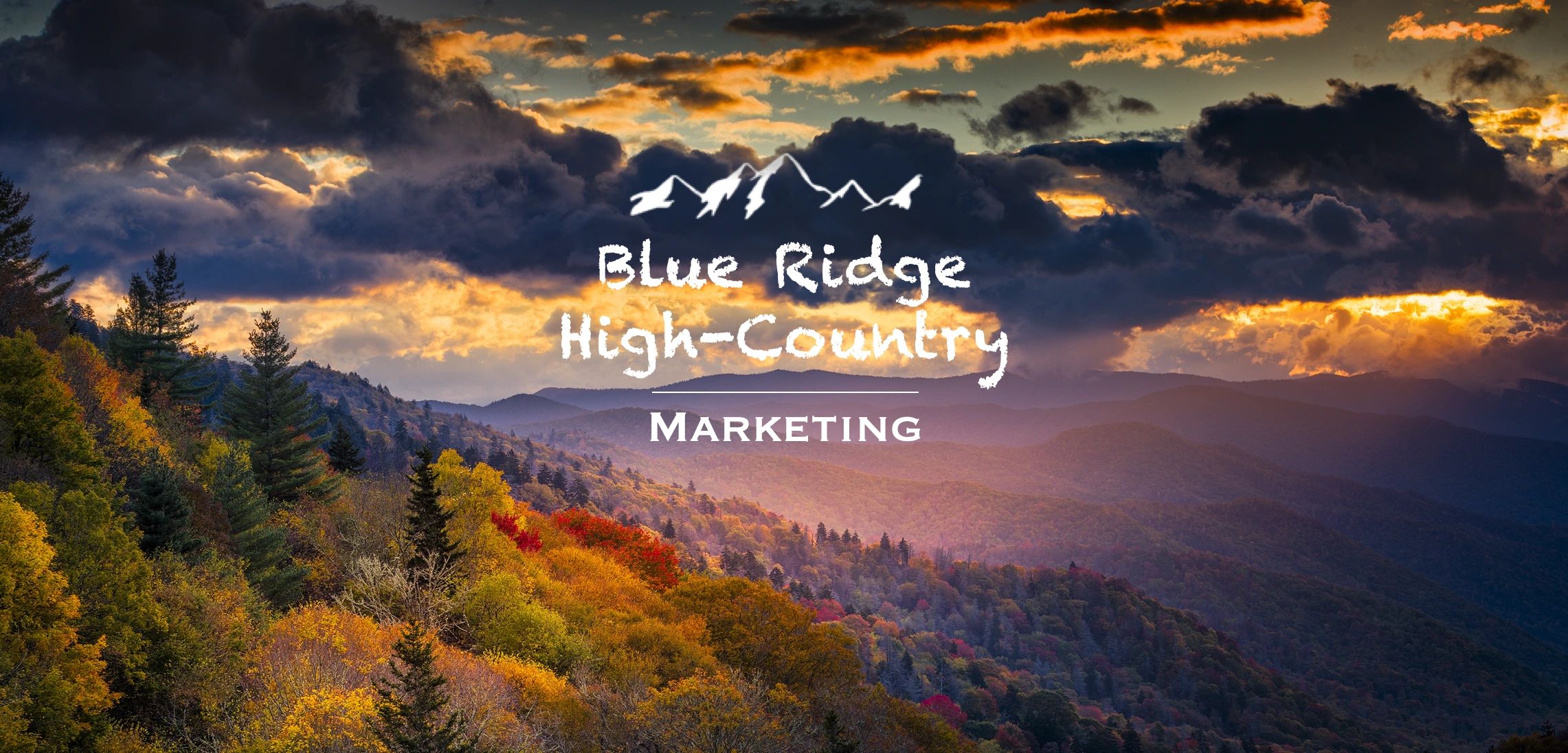 Digital Marketing Agency | Blue Ridge High-Country Marketing
