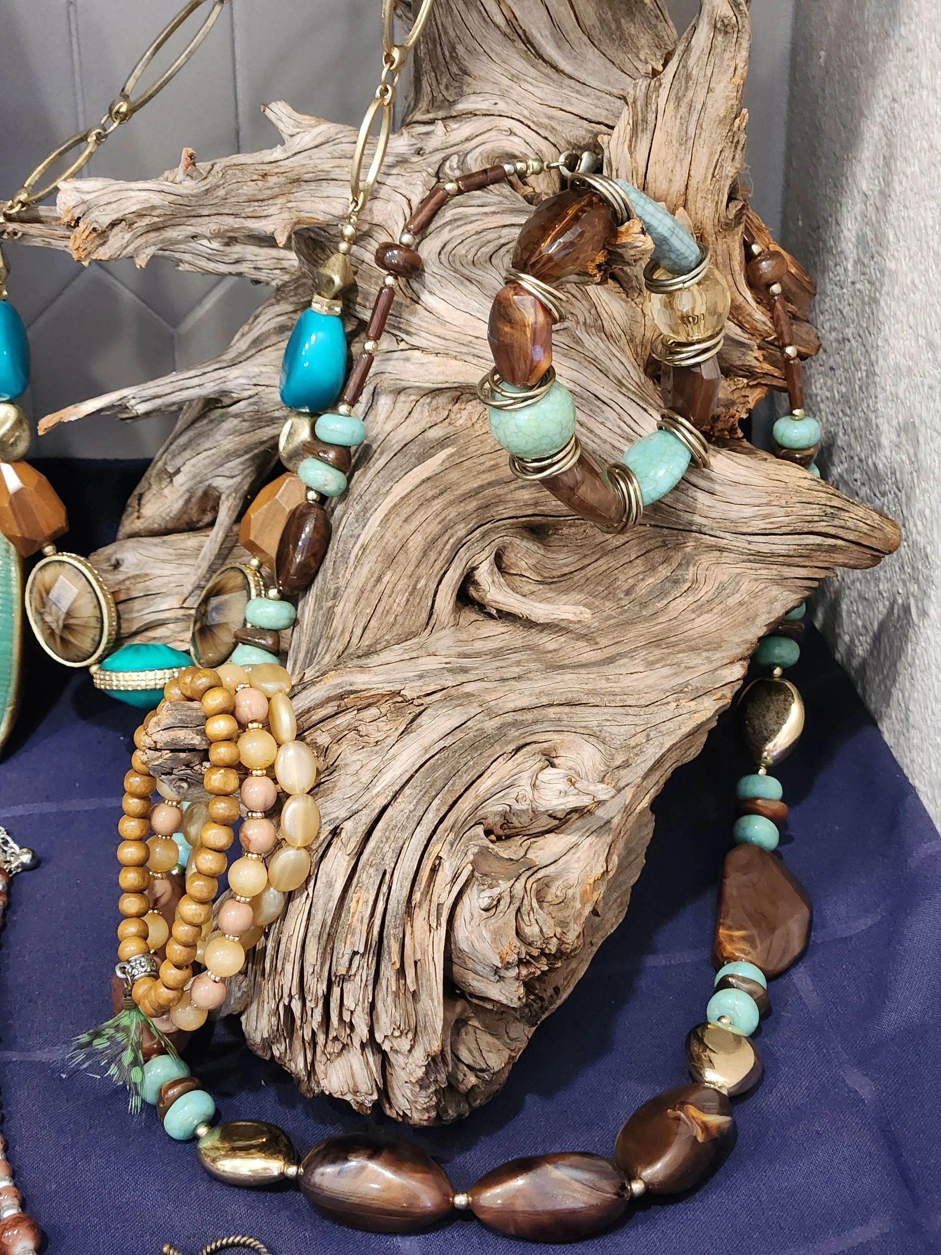 Custom Jewelry by Pam