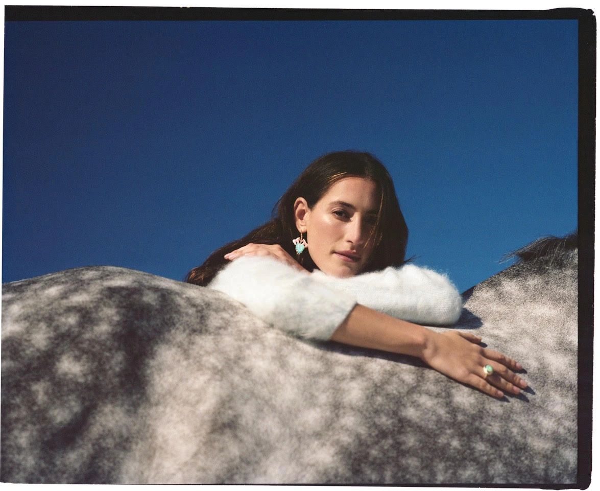 Jessica Rae Springsteen