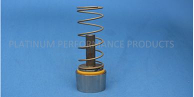 Gaso and Wheatley Pump Parts - Platinum Performance Products