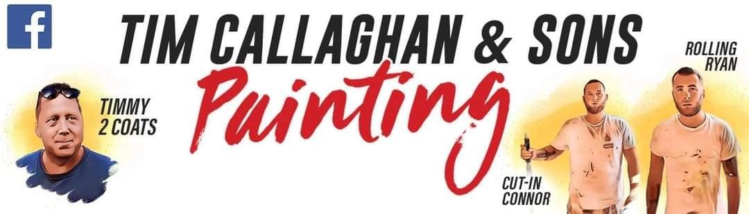 Expert Contractor Services by Tim Callaghan Painting