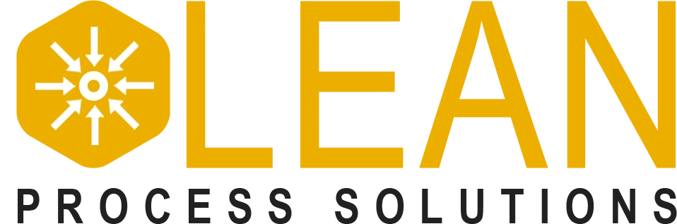 Process Improvement - LEAN Process Solutions