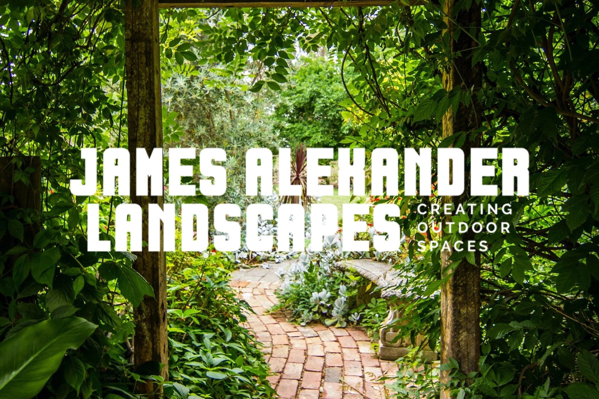 Top Landscape Design Company in Your Area | James Alexander Landscapes Ltd