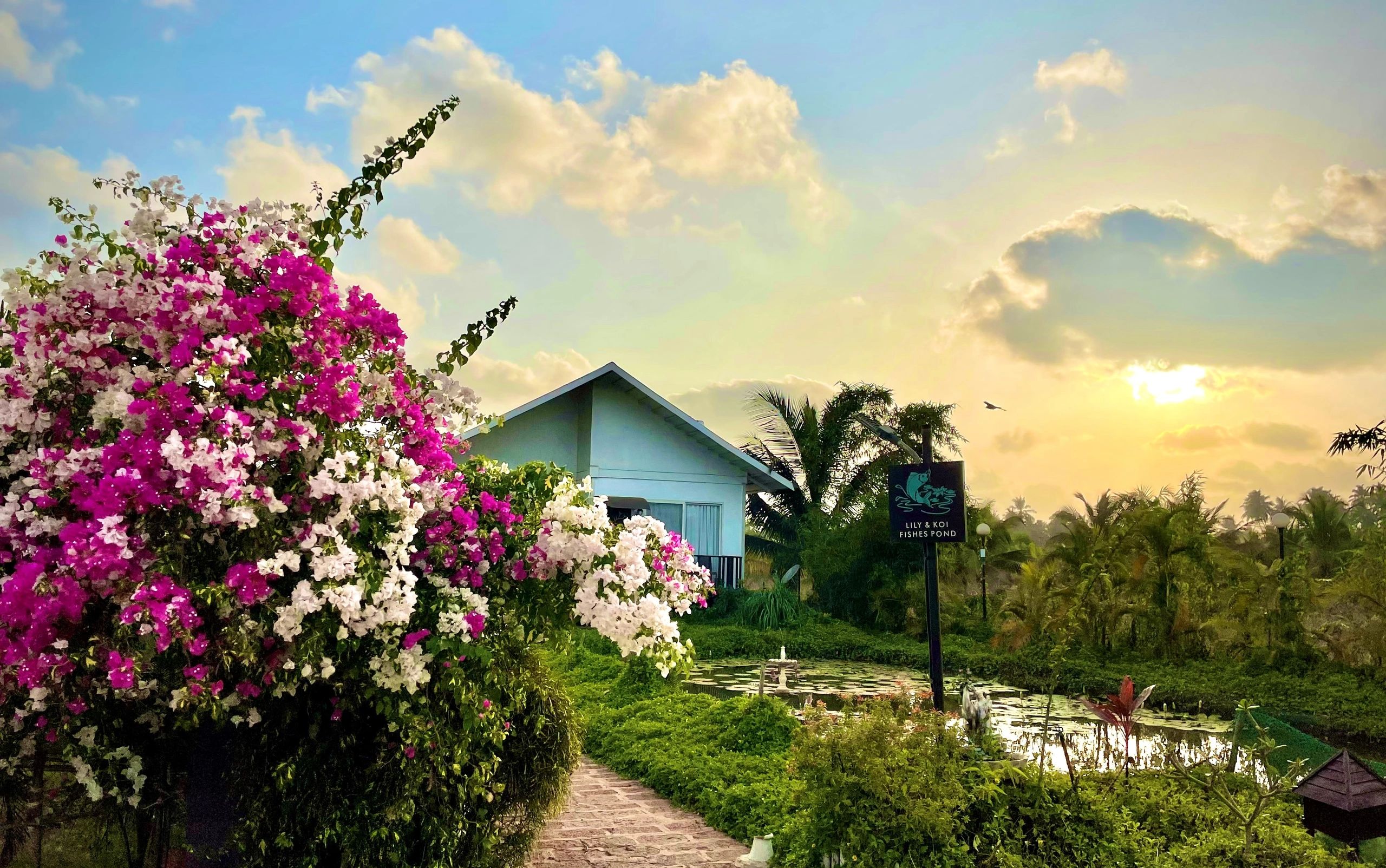 Exotica Beach Retreats in Diveagar, Maharashtra