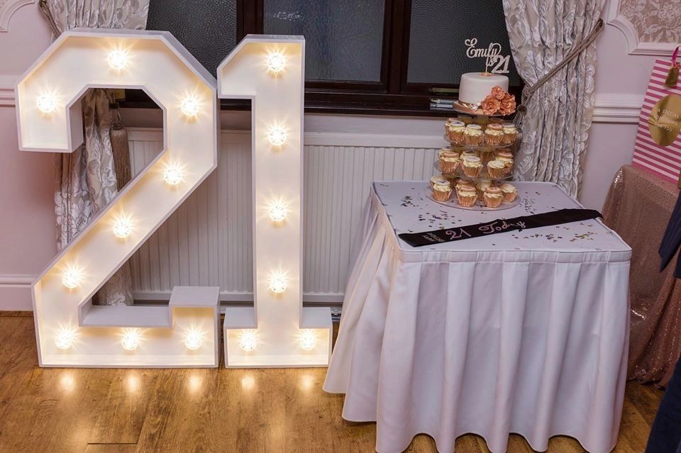 Sweet Station Creations