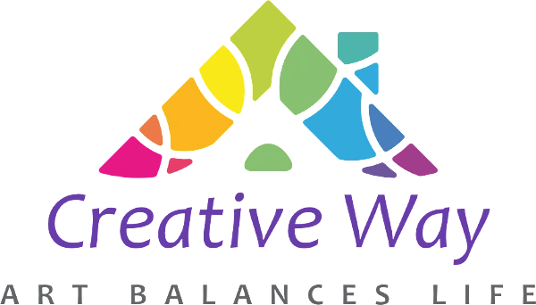 Art Class - Creative Way