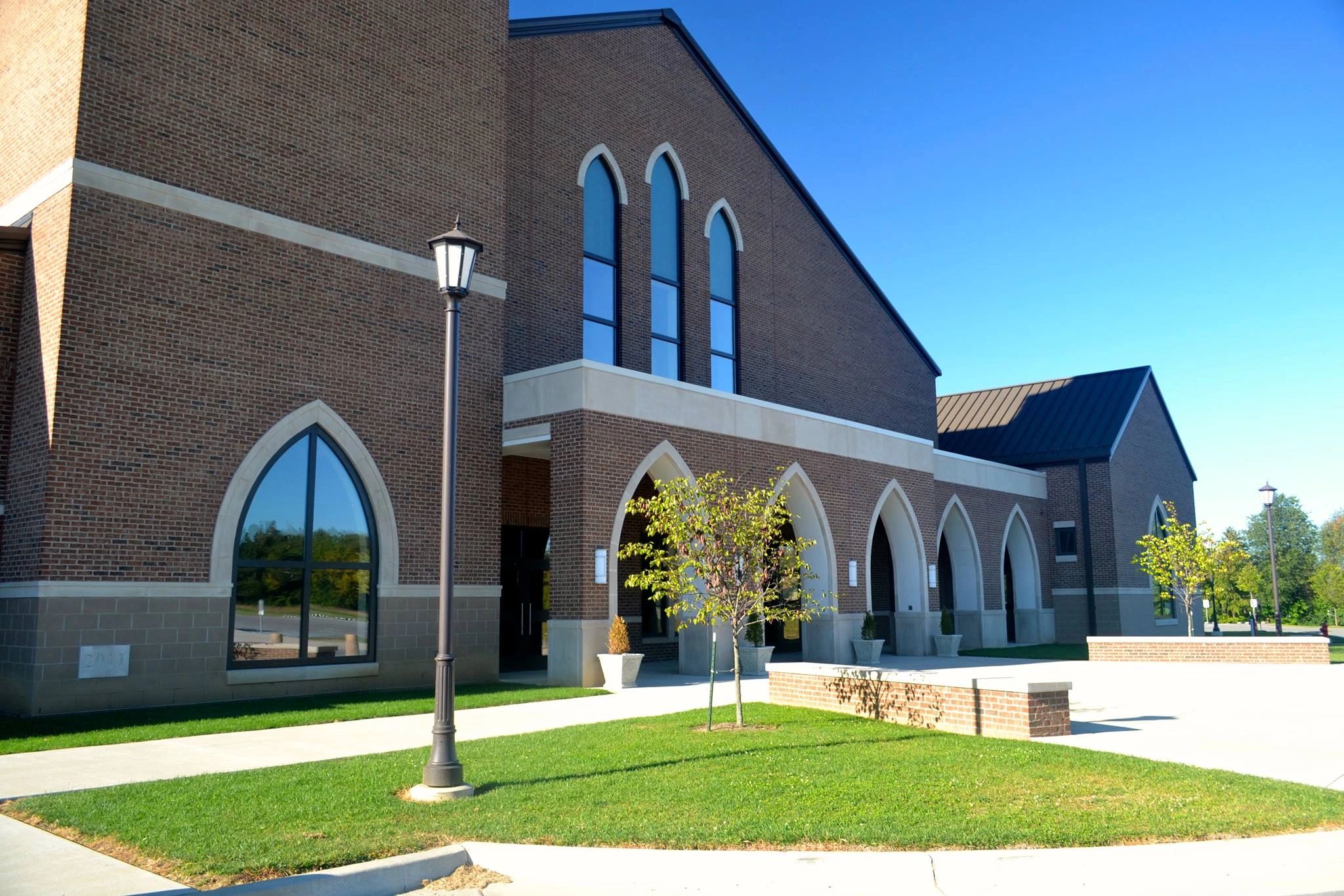 Centenary Methodist Church
