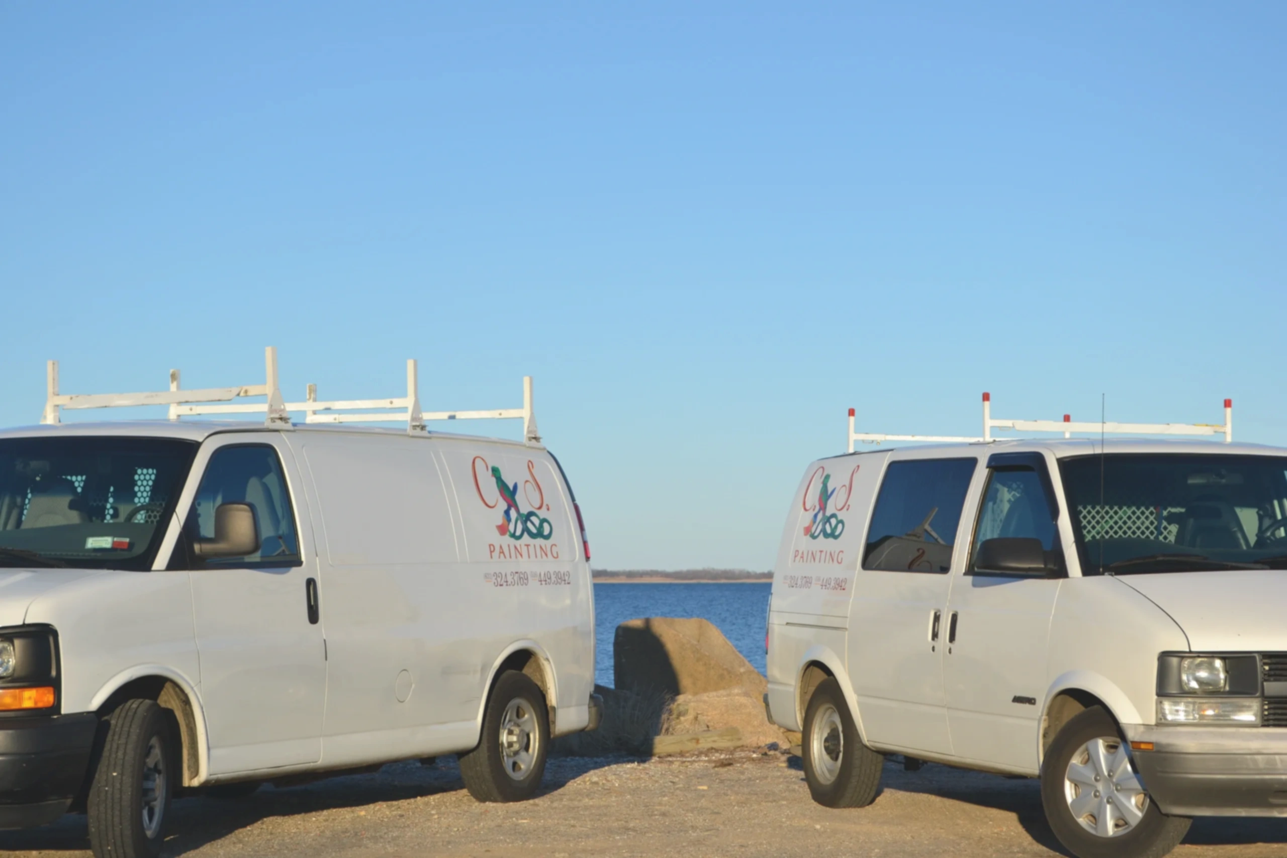 CS Painting Corp.