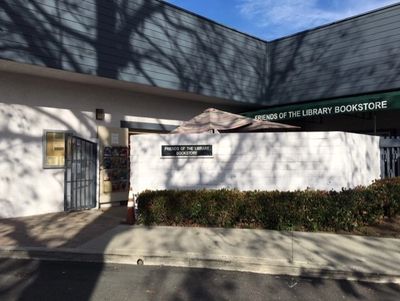 Friends of Los Alamitos-Rossmoor Library