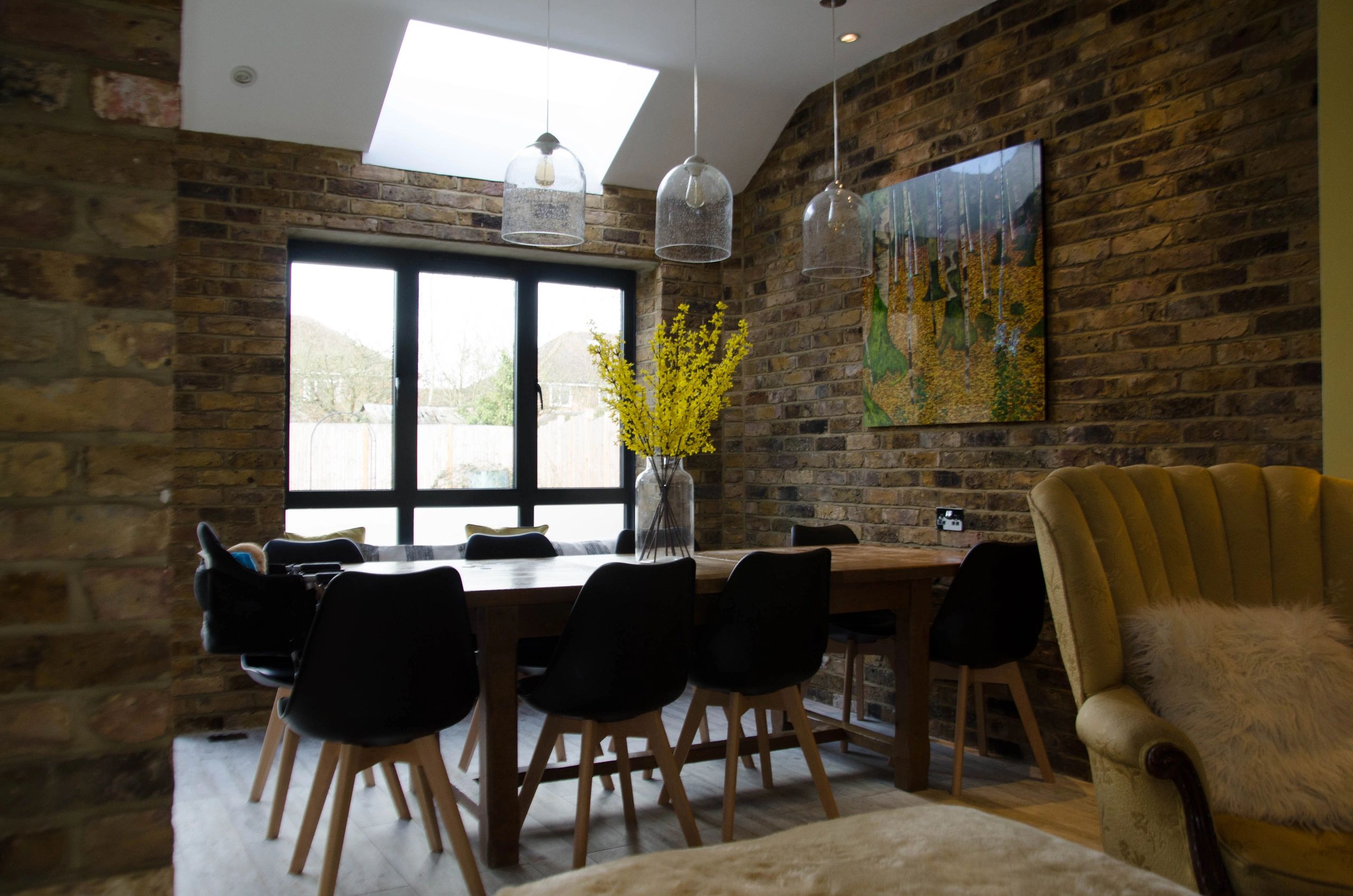 Coco Architecture - Architect, Planning Permission