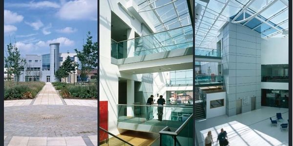 Coco Architecture - Architect, Planning Permission