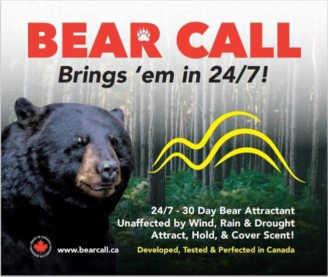 Bear Call