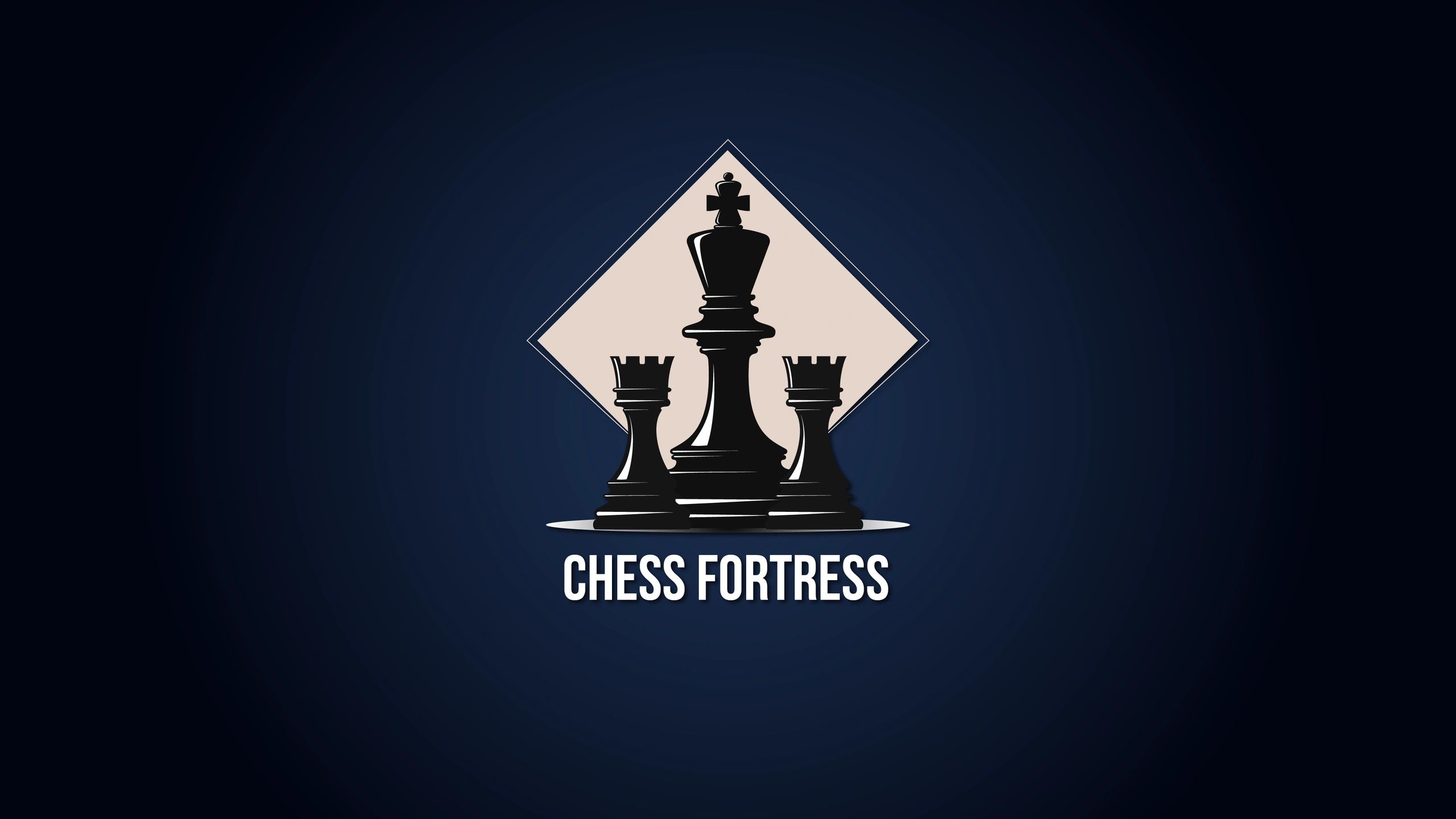 LA Chess Fortress