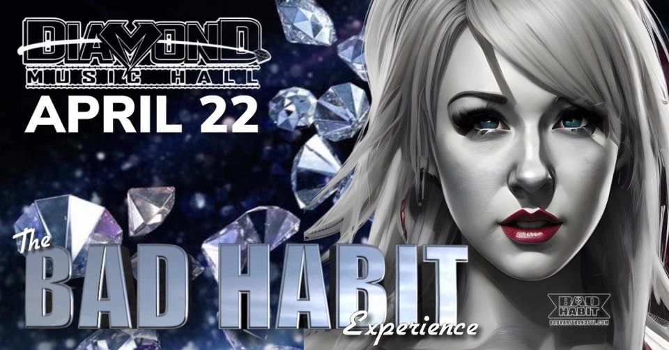 Bad Habit Band STL - Live Music St Louis - St. Louis, Missouri