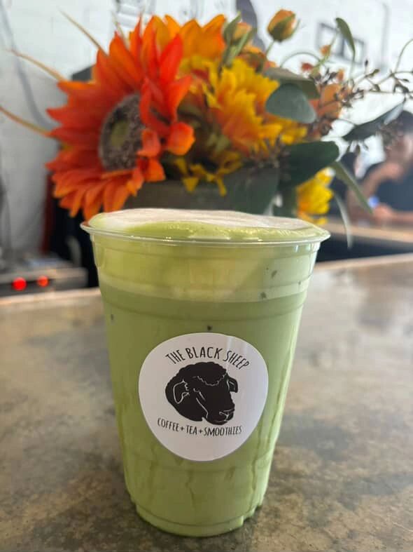 Downtown Matcha: A Sip-by-Sip Guide for Matcha Lovers