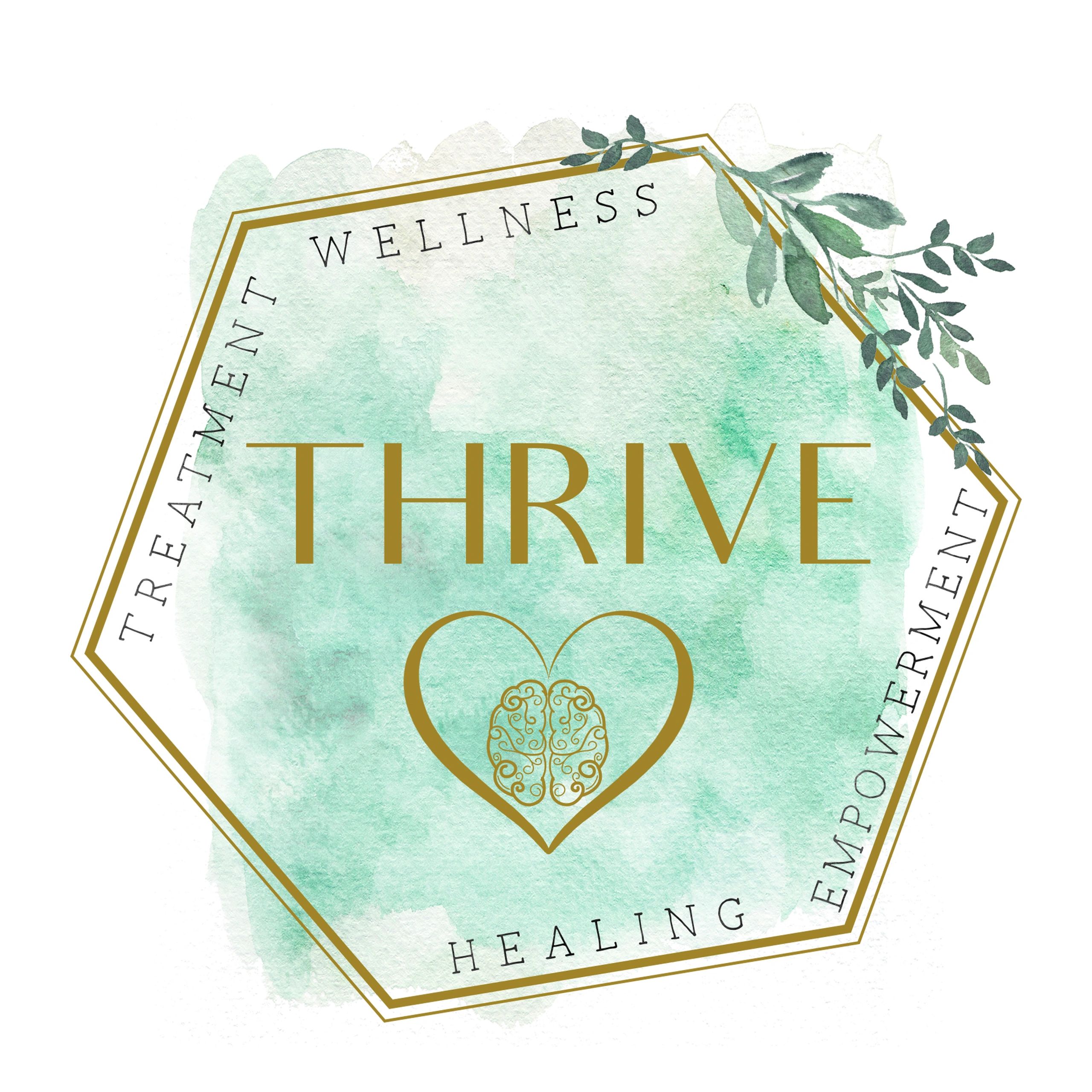THRIVE Solutions - Addiction Treatment, Counseling and Mental Health