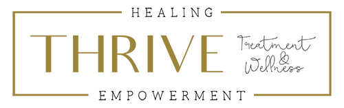 THRIVE Solutions - Addiction Treatment, Counseling and Mental Health