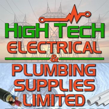 HIGH TECH AUTOMOTIVE, ELECTRICAL & PLUMBING