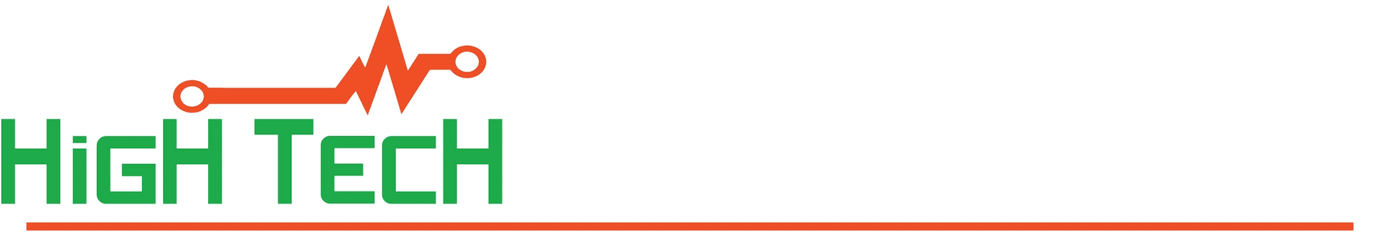 HIGH TECH AUTOMOTIVE, ELECTRICAL & PLUMBING
