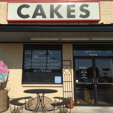 How Sweet It Is Cake Shop - Bakery, Sweets, Cupcakes, Cakes